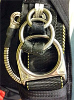 3-Ring Maintenance - Skydive Spaceland San Marcos