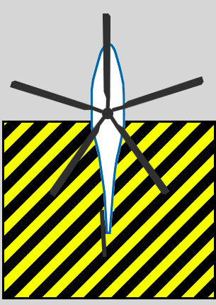 Propeller Safety - Skydive Spaceland San Marcos